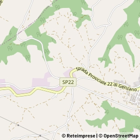 Centro Idrobagno di Battaglino Donato - 85013 Genzano di Lucania