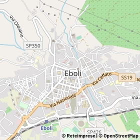 Antonio Palmentieri - 84025 Eboli - Autonoleggio