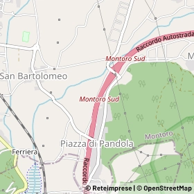 Ital Costruzioni Srl - 83025 Montoro