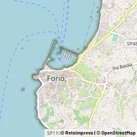 Agliata Massimo - 80075 Forio - Tende e Tendaggi