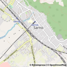 Istituto New Kennedy - 84087 Sarno - Tecniche - Scuole Private