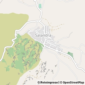 Soldo Francesco Srl - 75017 Salandra