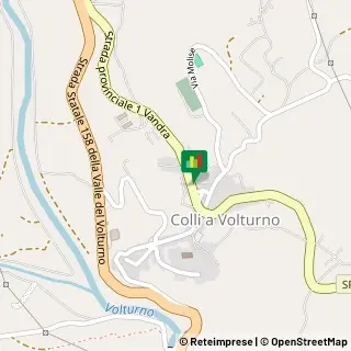 Boutique La Tulipe - 86073 Colli a Volturno