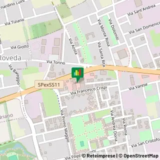 Francesco Fontana - 20010 Cornaredo