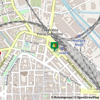 Lvg Hotel Collection - Cavour - 28100 Novara