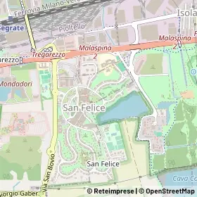 Health Smart Group Srl - 20090 Segrate