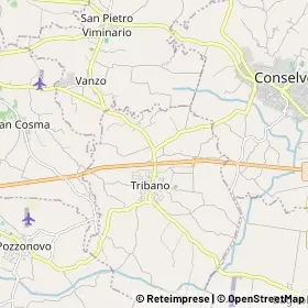 Aziende di Tribano