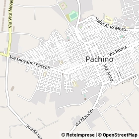 Avv. Fabio Fortuna - 96018 Pachino - Avvocati