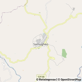 Aziende di Samugheo