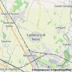Aziende di Calderara di Reno