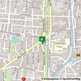 Argos Connect Energy - 35141 Padova