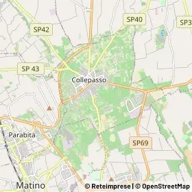 Aziende di Collepasso