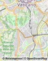 Aziende Sanitarie Locali (ASL) vicino Via Fabiola, 00152 Roma RM, Italia