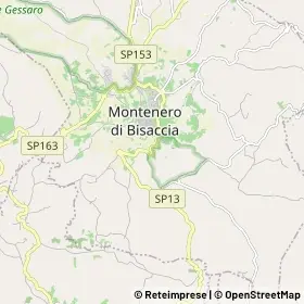 Aziende di Montenero di Bisaccia