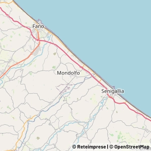 Imbiancature e Verniciature a Mondolfo