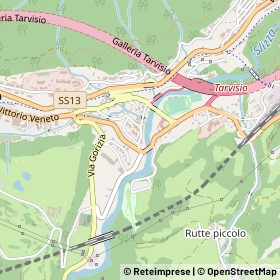 Stazione Forestale Tarvisio - Regione Autonoma Friuli Venezia Giulia ...