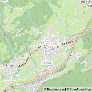 Castellaz Avv. Tiziana - 38050 Mezzano - Avvocati