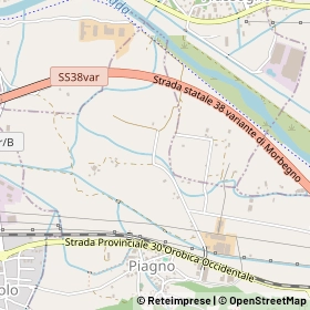 Manni Angelo - 23013 Cosio Valtellino - Imbiancature e Verniciature