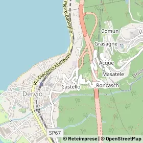 Residence Oasi Del Viandante - 23824 Dervio