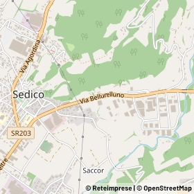 Logo Srl - 32036 Sedico - Tipografie