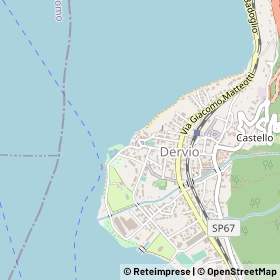 Parrocchia Prepositurale Ss.pietro e Paolo - 23824 Dervio