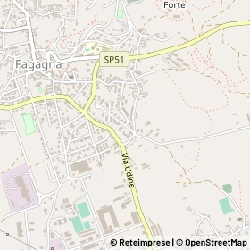 Dapit sergio rappresentanze d'arredamento - 33034 Fagagna