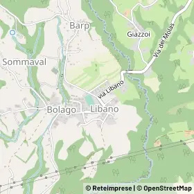 Brentel p.i. daniele - 32036 Sedico - Studi Tecnici ed Industriali