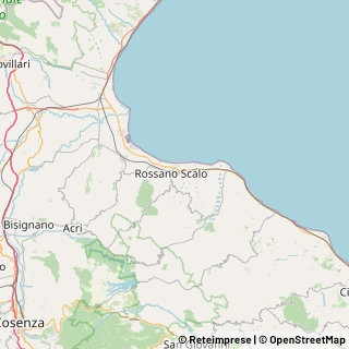 Urologia - Medici specialisti vicino Via Ferdinando Mingrone, 87067 ...