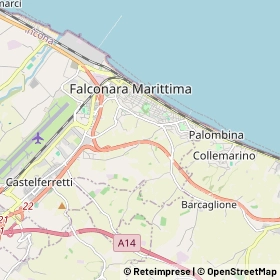 Aziende di Falconara Marittima