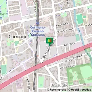 Centro Estetico Piolini Loredana - 20032 Cusano Milanino
