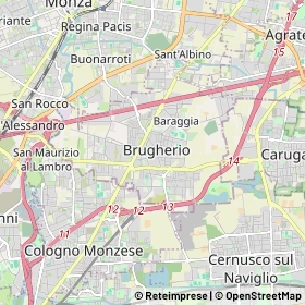 Aziende di Brugherio