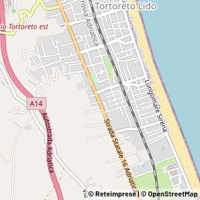 Climagest Srl. - 64018 Tortoreto