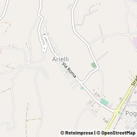 Scioletti geometra giandomenico geometra - 66030 Arielli - Geometri