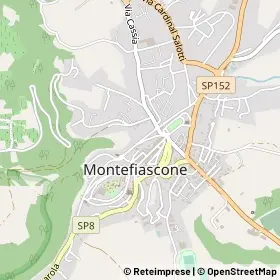 Lepri giovanni - 01027 Montefiascone