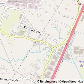 Jackpot 2008 Srl - 00060 Capena