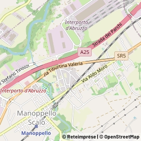 Trovarelli Giuseppe - 65024 Manoppello - Cartotecnica