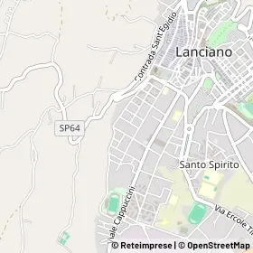 Liceo Artistico "g. Palizzi" - 66034 Lanciano - Scuole Pubbliche