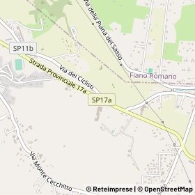 Scintu massimiliano - 00060 Capena