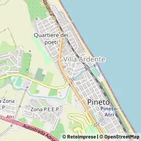 Ioppi Emma - 64025 Pineto - Ragionieri e Periti Commerciali - Studi