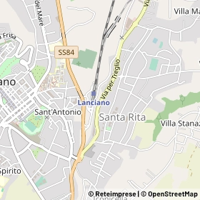 Re.sa di Repoli Salvatore - 66034 Lanciano