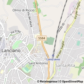 Camuna Snc di Torri Giovanni & C. - 66034 Lanciano - Autolavaggio