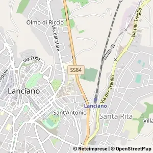 Camuna Snc di Torri Giovanni & C. - 66034 Lanciano - Autolavaggio