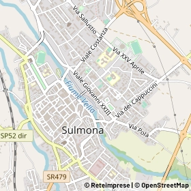 Il Telefono di Rodolfo Lo Stracco Srl - 67039 Sulmona