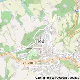 Studio Legale Catterini - 06059 Todi - Avvocati