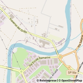 Mc Tiles Srl - 00060 Capena - Pavimenti