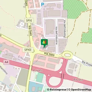 Rosmeri Srl - 25030 Erbusco