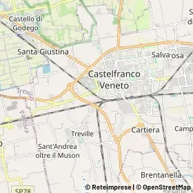 Aziende di Castelfranco Veneto