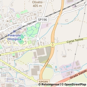 Clinica Dentale Cappellin Srl - 10064 Pinerolo