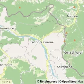 Aziende di Fabbrica Curone