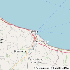 Tipografie a Termoli